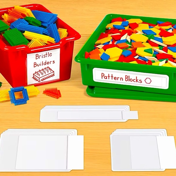 Lakeshore | Storage & Organization | Nwt Lakeshore Selfadhesive ...
